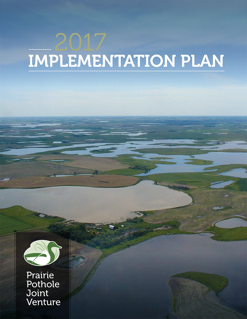 Resources - The Prairie Pothole Joint Venture