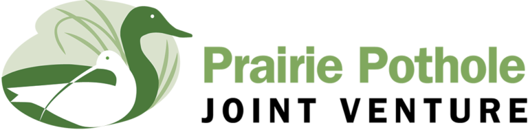 Home - The Prairie Pothole Joint Venture