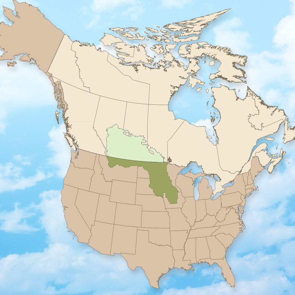 The Prairie Pothole Region - The Prairie Pothole Joint Venture